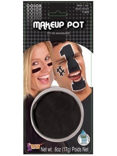 Face Black Stick - The Party Place