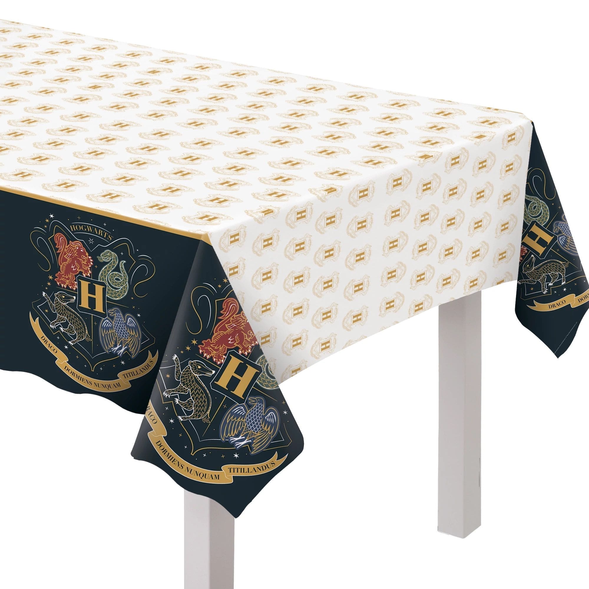 Harry Potter Tablecloth - The Party Place